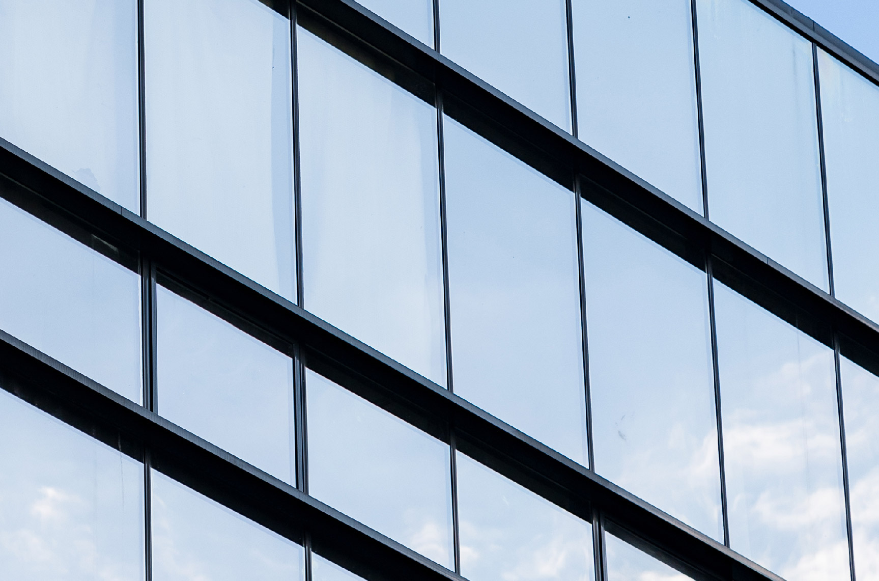 PMB Facade | Aluminium Curtain Wall System & Design